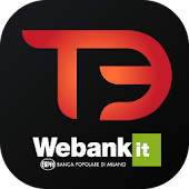 Webank - App Android su Google Play