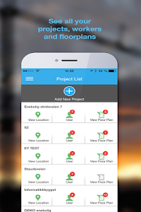 CheckD FloorPlan – CHECKD Floorplan is seamlessy integrated with all ...