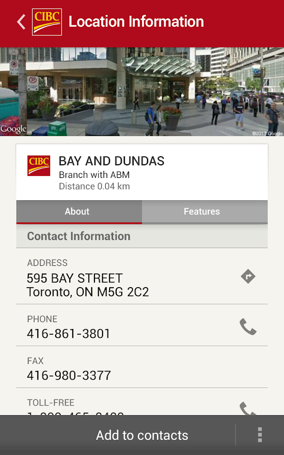 CIBC Mobile Banking® - Android Apps on Google Play