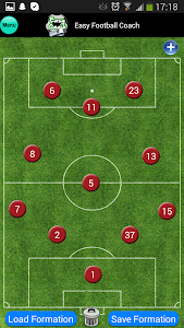 Easy Football Coach – Enjoy millions of the latest Android apps, games ...