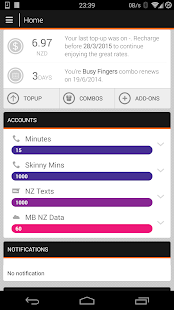 Skinny Mobile - Android Apps on Google Play