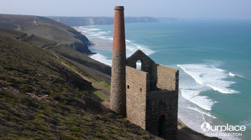 Cornwall and West Devon Mining Landscape — Google Arts & Culture