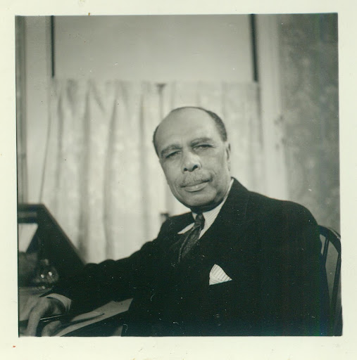 James Weldon Johnson — Google Arts & Culture