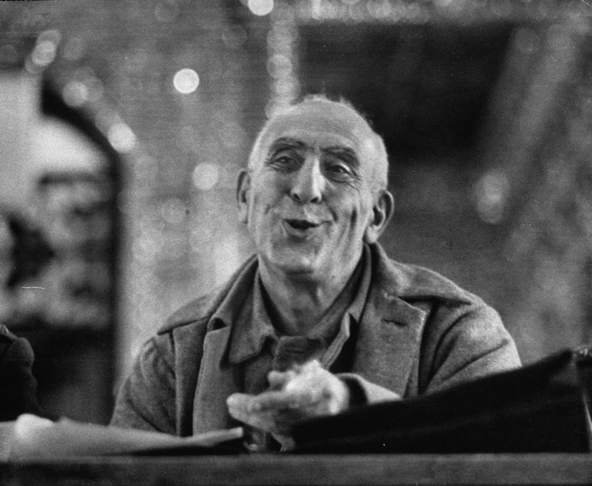 Mohammad Mosaddegh — Google Arts & Culture