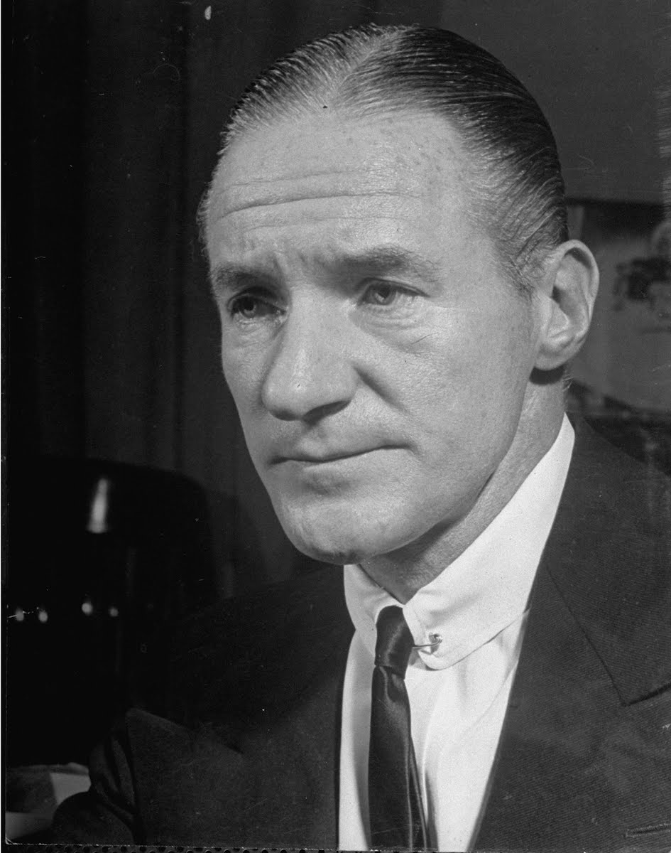 Hans Wild — Google Arts & Culture