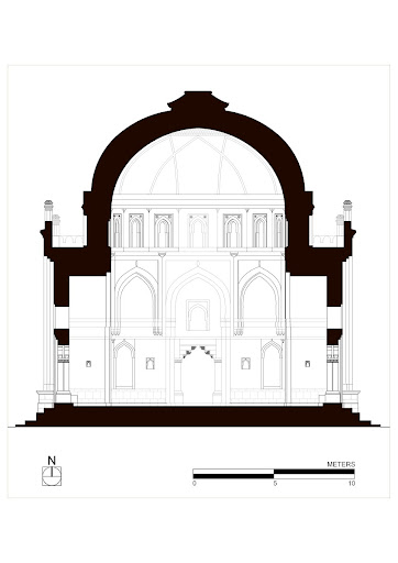 Shish Gumbad — Google Arts & Culture