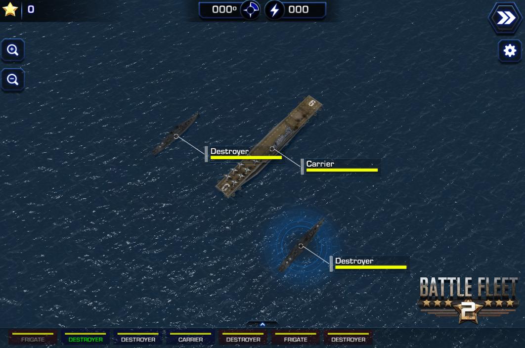 Battle Fleet 2 Free - fasrplace