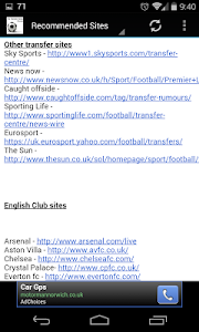 Football Transfer News Centre – For the latest, greatest transfer news ...