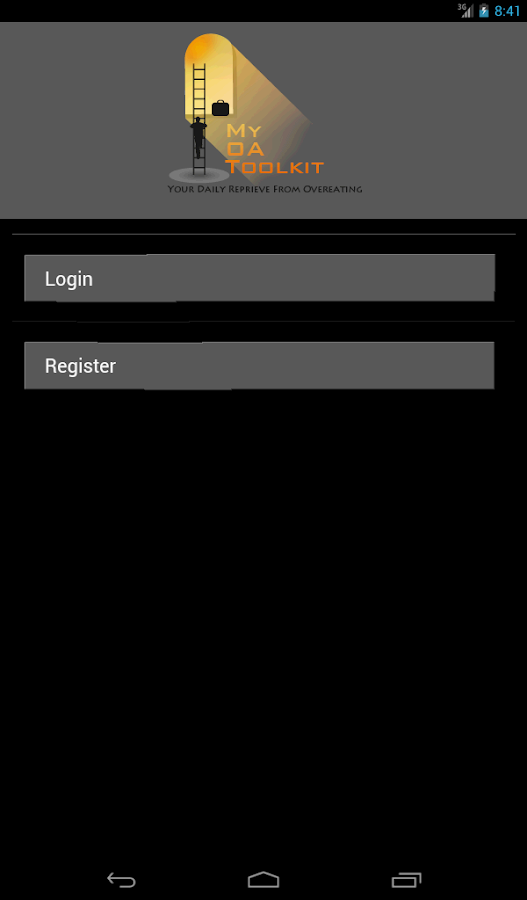 12 Steps Overeaters (OA) Tool - Android Apps on Google Play