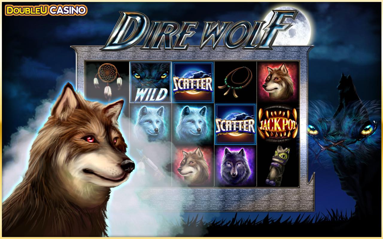 DoubleU Casino - FREE Slots - screenshot