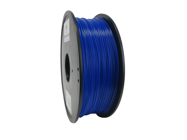 Blue PLA Filament - 1.75mm