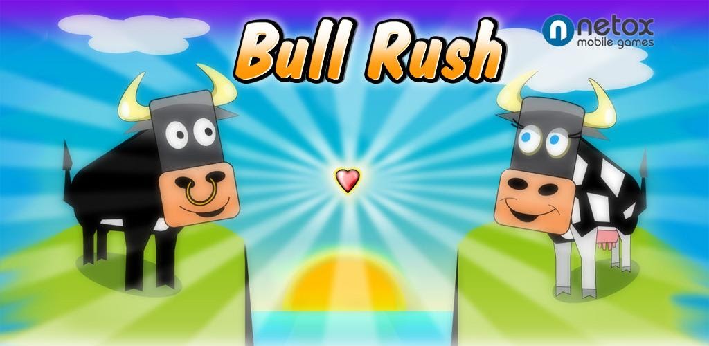 Bull Rush 1 3 1 Android Apps And Games APK