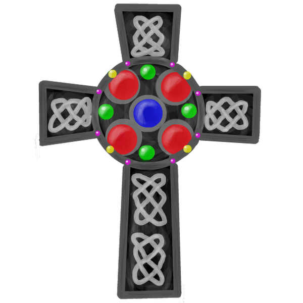 Cross of Trinity » drawings » SketchPort