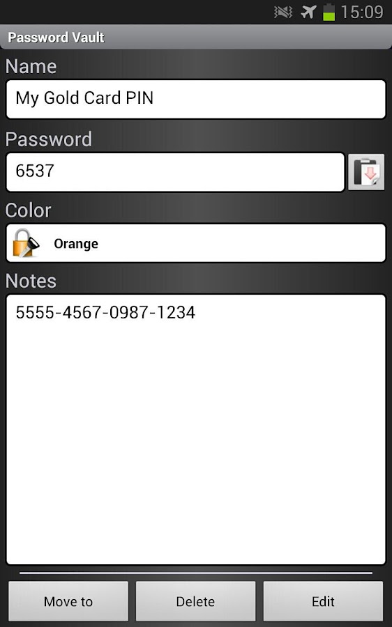 SSE - Universal Encryption App - Android Apps on Google Play