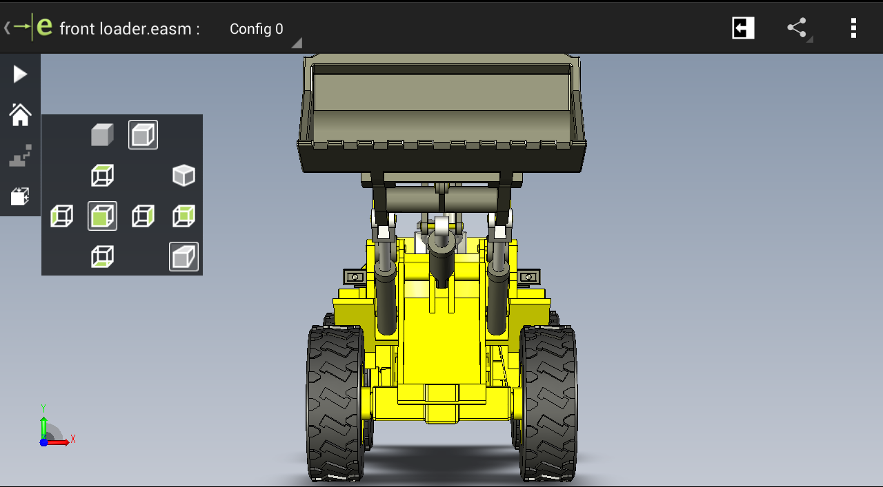 eDrawings - Android-apps op Google Play