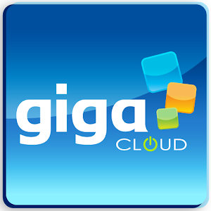 GigaCloud - Latest version 1.6.5 for Android App Productivity