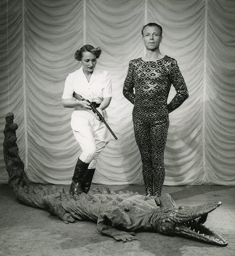 Amazing acts ! — Google Arts & Culture