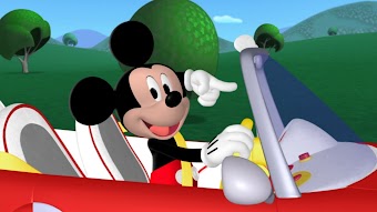Mickey Mouse Clubhouse - Movies & TV on Google Play