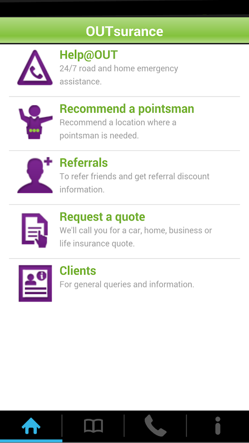 Outsurance - Android Apps on Google Play