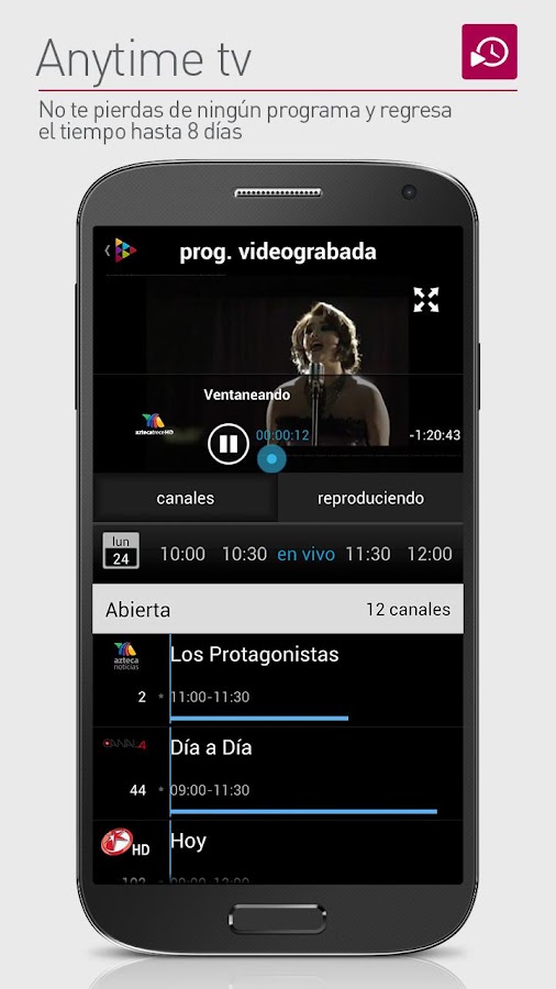 Totalplay - Aplicaciones Android en Google Play