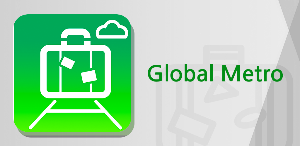 Global Metro - Latest version for Android - Download APK