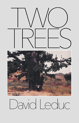 Two Trees by David Leduc | The FriesenPress Bookstore