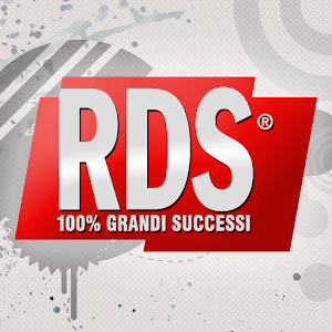 RDS 100% Grandi Successi - App Android su Google Play