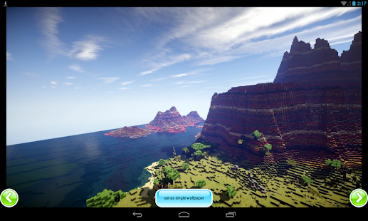 Ostrov Minecraft Projekty - Slunečnice.cz