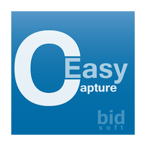 EasyCapture - Latest version 1.2 for Android App Productivity