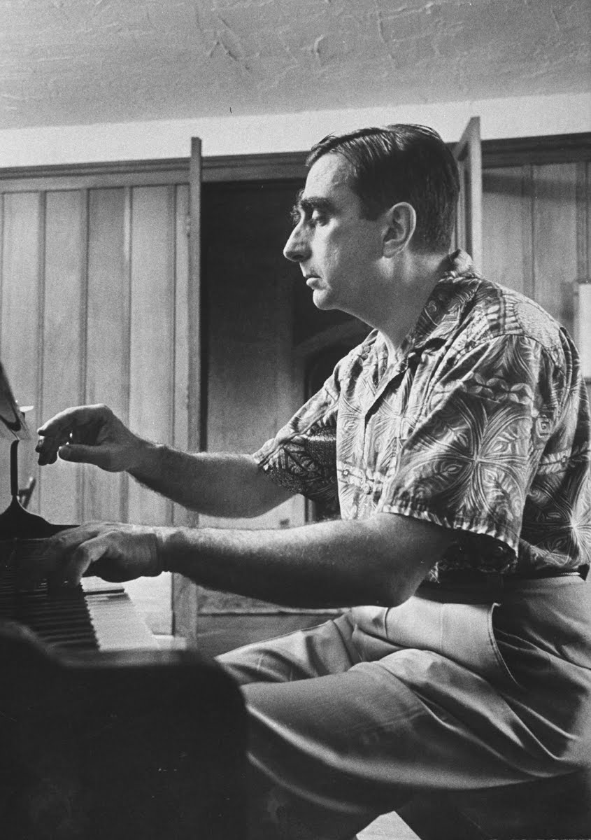 Edward Teller — Google Arts & Culture