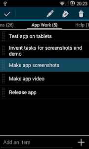 Simple Tasks & Notes Latest Version APK for Android | Android ...