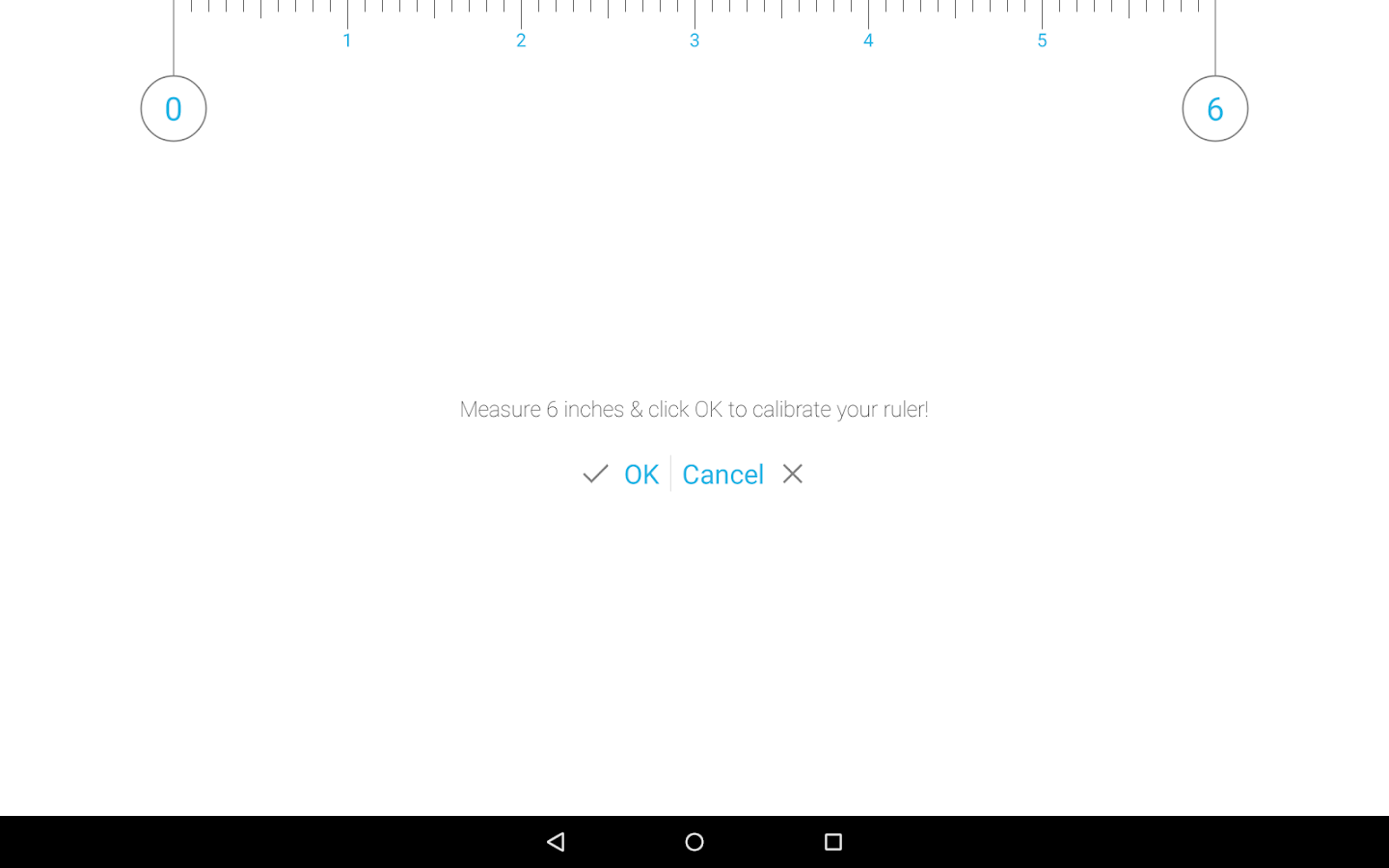 Ruler - Android Apps on Google Play