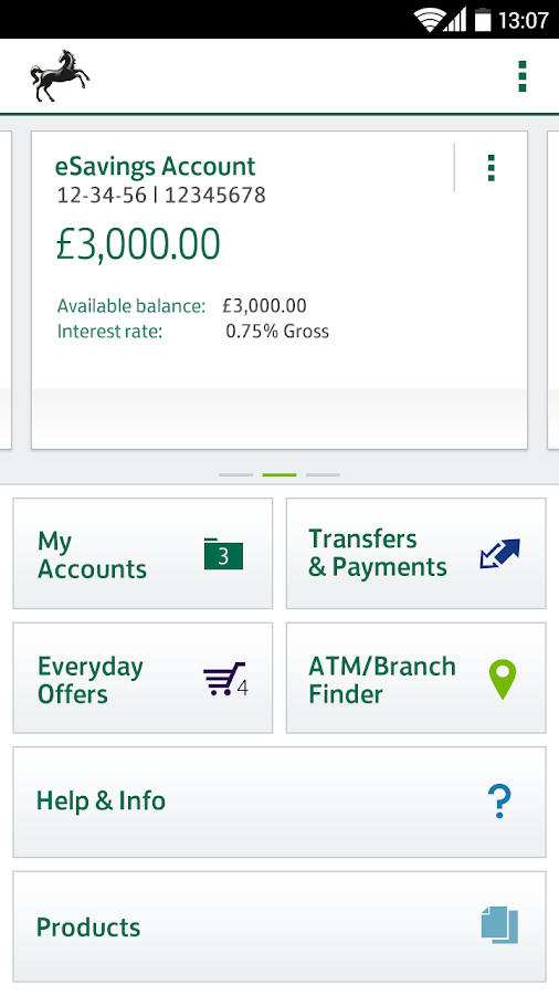 Lloyds Bank Mobile Banking – Aplikacje Android w Google Play