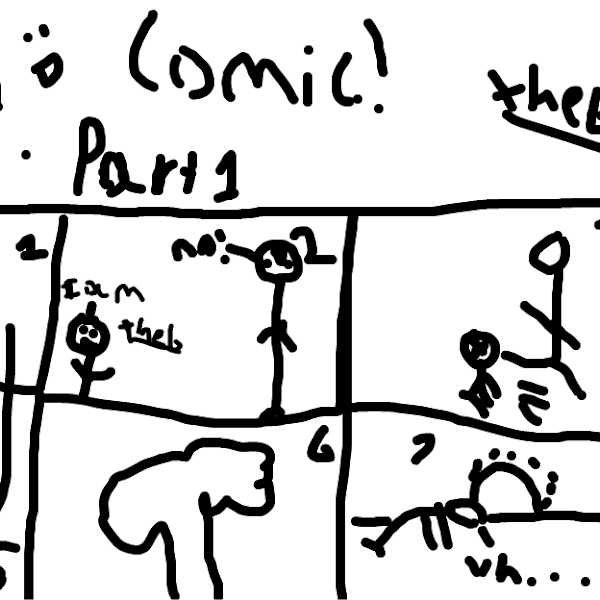 The Comic Part 1 » drawings » SketchPort