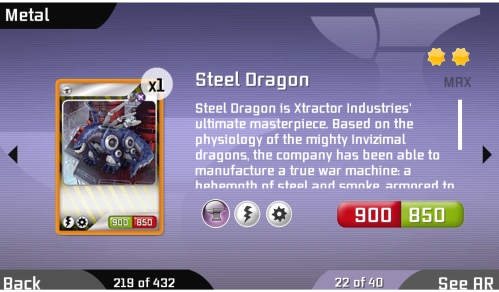 Invizimals™: New Alliance - Android Apps on Google Play