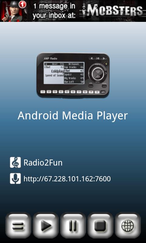 Media Player for Android - Android Apps on Google Play