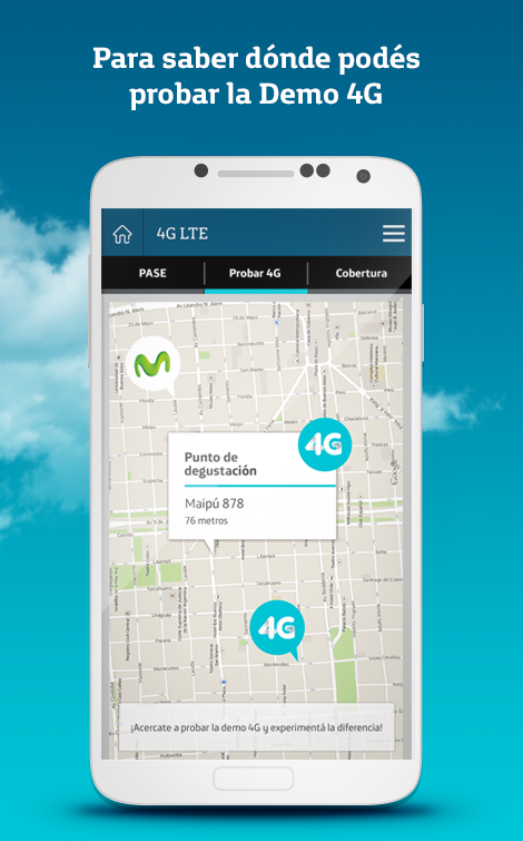 Mi Movistar - AR - Aplicaciones de Android en Google Play
