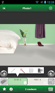 Color Search Pro – Applying colors to simulate your choices directly ...
