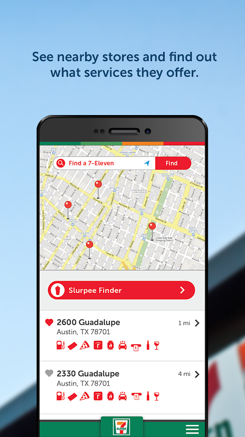 7-Eleven, Inc. - Android Apps on Google Play
