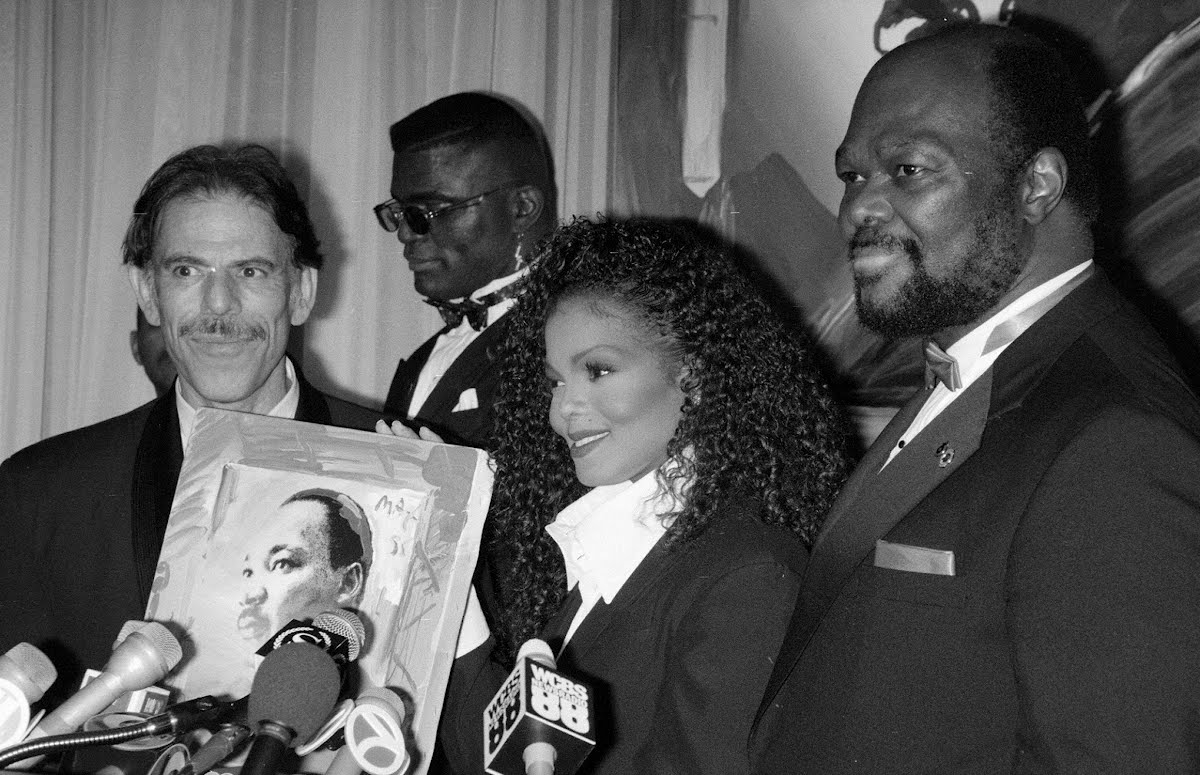 Roy Innis — Google Arts & Culture