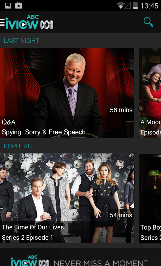 ABC iview - Android Apps on Google Play
