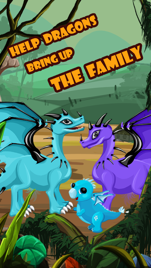 Dragon Village - Android Apps on Google Play