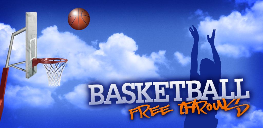 Basketball Free Throws - Latest version 2.0 for Android Game Sports