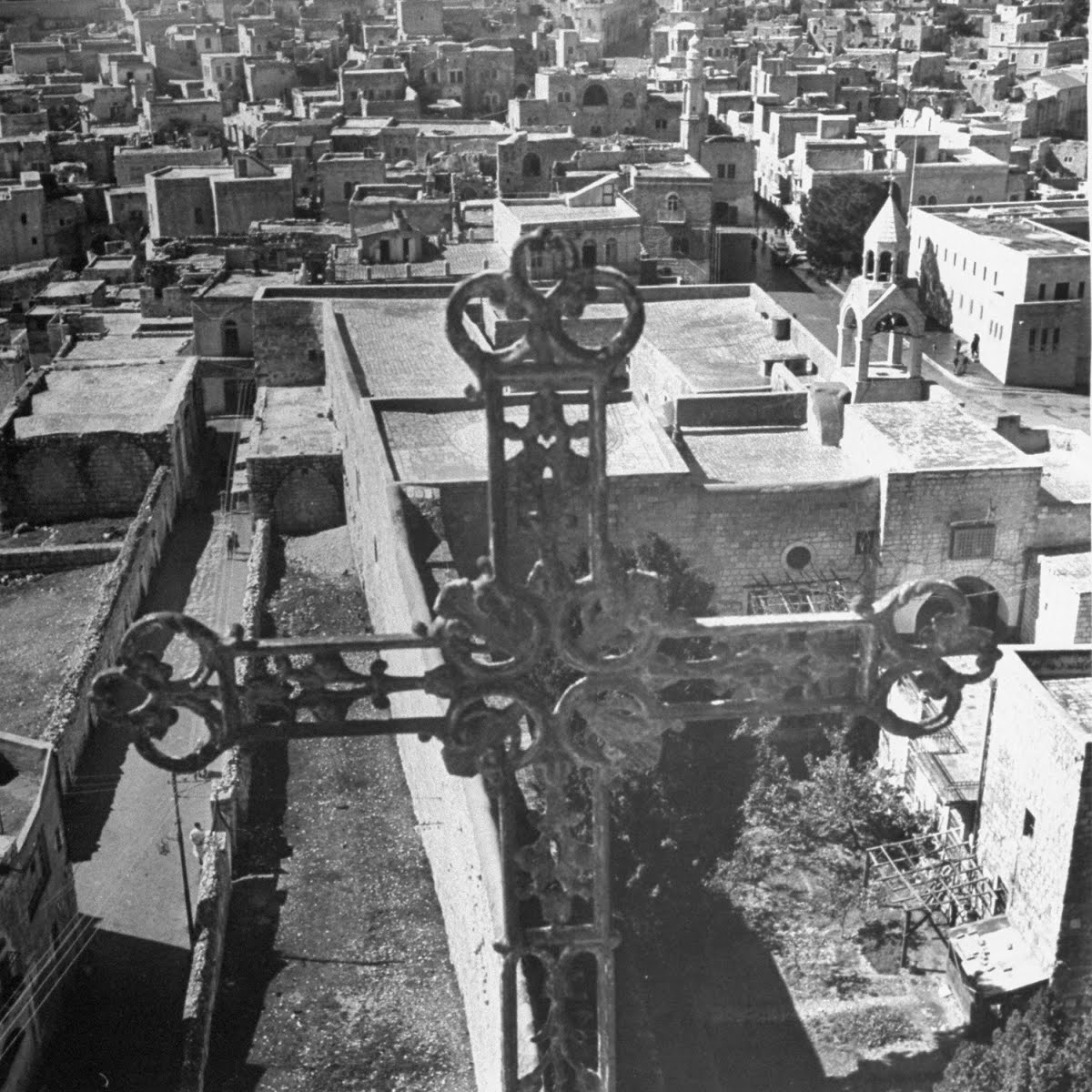 Bethlehem — Google Arts & Culture