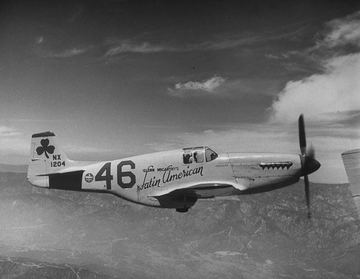 Paul Mantz — Google Arts & Culture