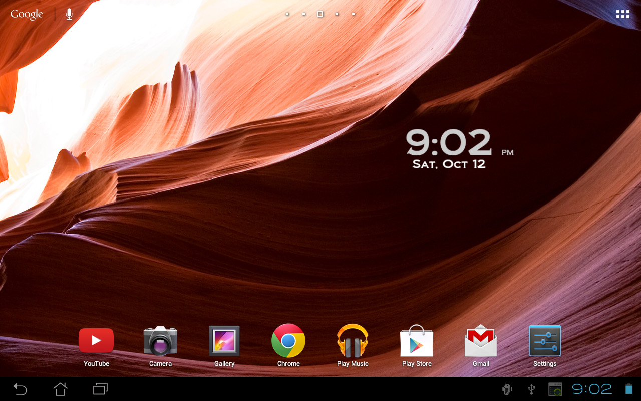 DIGI Clock Widget - App Android su Google Play