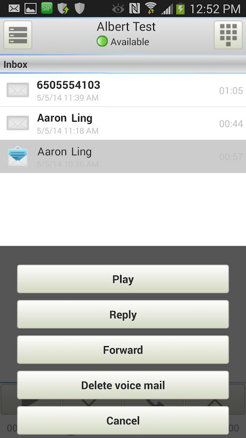 Zultys Mobile - Android Apps on Google Play