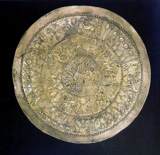 Ancient near eastern art — Google Arts & Culture