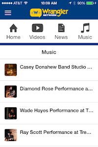 Wrangler Network Latest Version APK for Android – Android Sports Apps