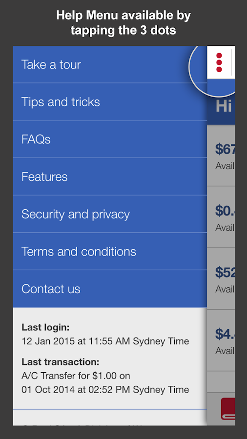 BankSA Mobile Banking - Android Apps on Google Play